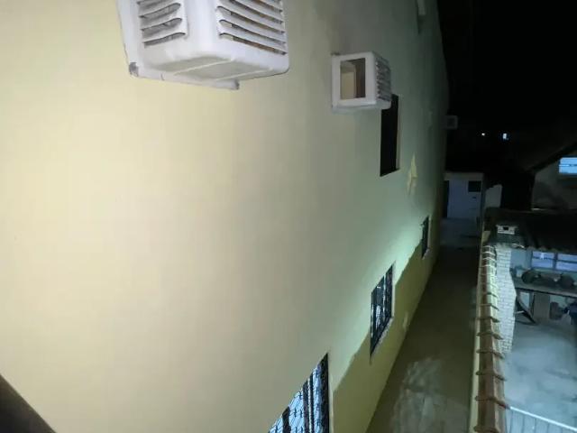 Casa / Sobrado para Venda em Guarujá/SP Vila Santa Rosa 3 Quartos