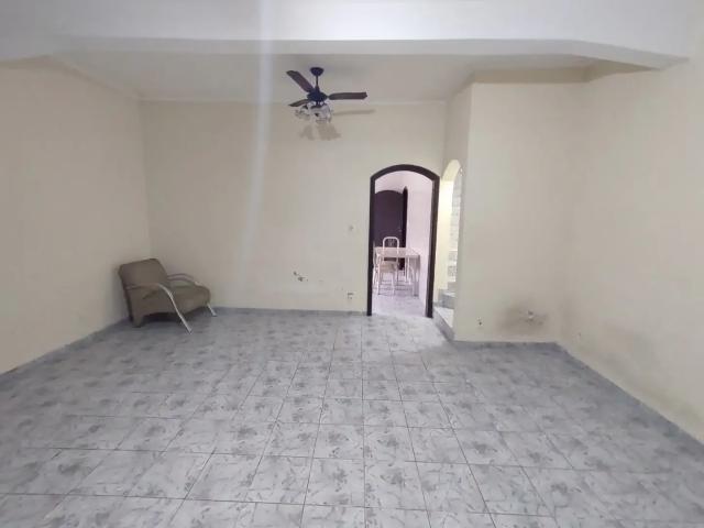 Casa / Sobrado para Venda em Guarujá/SP Vila Santa Rosa 3 Quartos