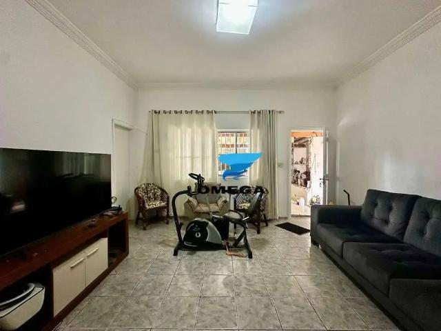Casa / Sobrado para Venda em Guarujá/SP Vila Santa Rosa 3 Quartos