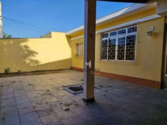Casa / Sobrado para Venda em Guarujá/SP Vila Santa Rosa 3 Quartos