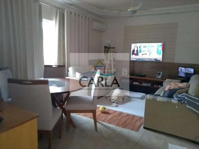 Casa / Sobrado para Venda em Guarujá/SP Vila Santa Rosa 3 Quartos