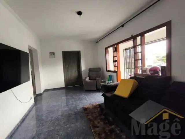 Casa / Sobrado para Venda em Guarujá/SP Vila Santa Rosa 4 Quartos