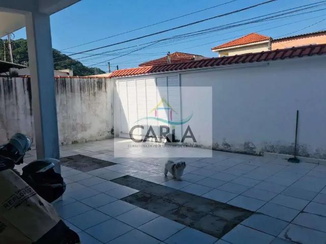 Casa / Sobrado para Venda em Guarujá/SP Vila Santa Rosa 4 Quartos