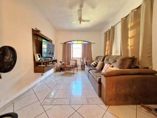 Casa / Sobrado para Venda em Guarujá/SP Vila Santa Rosa 4 Quartos