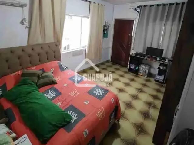 Casa / Sobrado para Venda em Guarujá/SP Vila Santo Antônio 1 Quartos