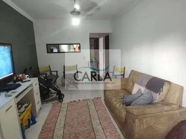 Casa / Sobrado para Venda em Guarujá/SP Vila Santo Antônio 2 Quartos