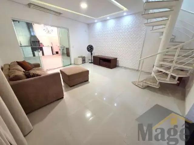 Casa / Sobrado para Venda em Guarujá/SP Vila Santo Antônio 2 Quartos