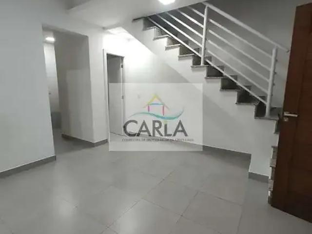 Casa / Sobrado para Venda em Guarujá/SP Vila Santo Antônio 2 Quartos