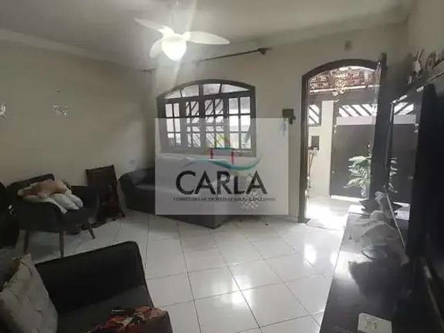Casa / Sobrado para Venda em Guarujá/SP Vila Santo Antônio 2 Quartos