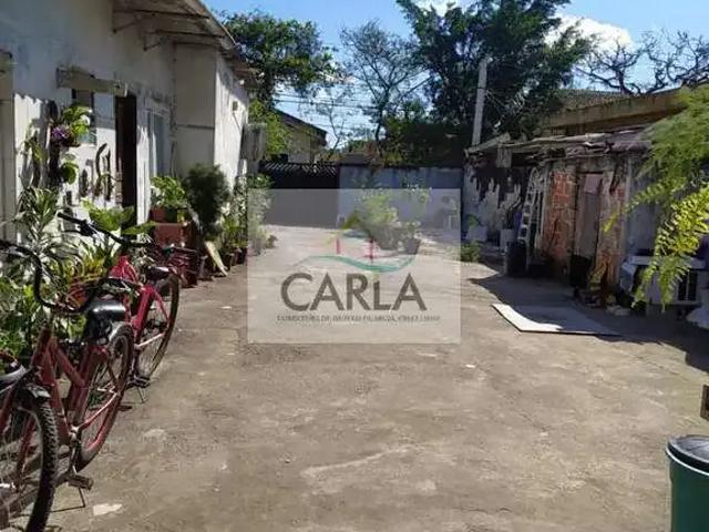 Casa / Sobrado para Venda em Guarujá/SP Vila Santo Antônio 2 Quartos