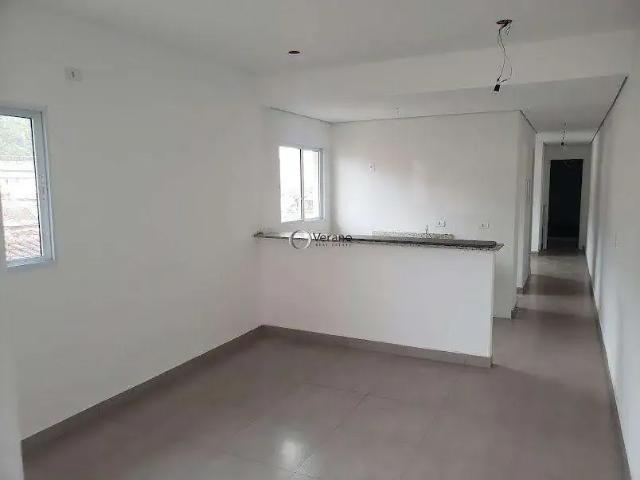 Casa / Sobrado para Venda em Guarujá/SP Vila Santo Antônio 2 Quartos