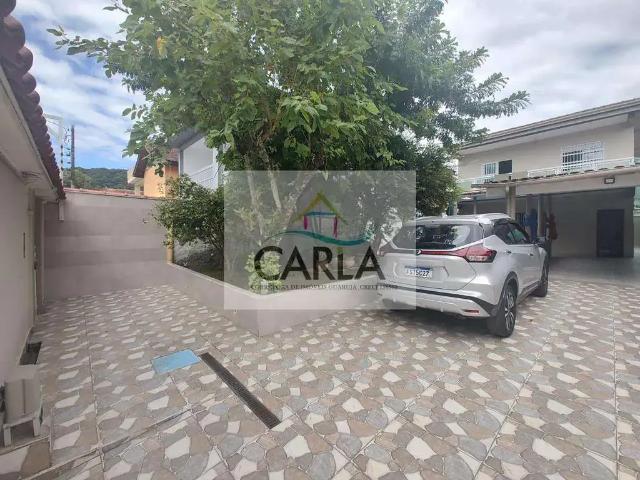 Casa / Sobrado para Venda em Guarujá/SP Vila Santo Antônio 3 Quartos