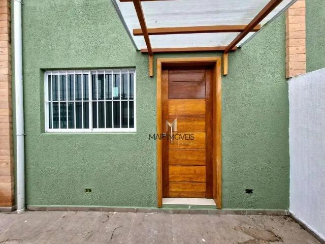 Casa / Sobrado para Venda em Guarujá/SP Vila Santo Antônio 3 Quartos