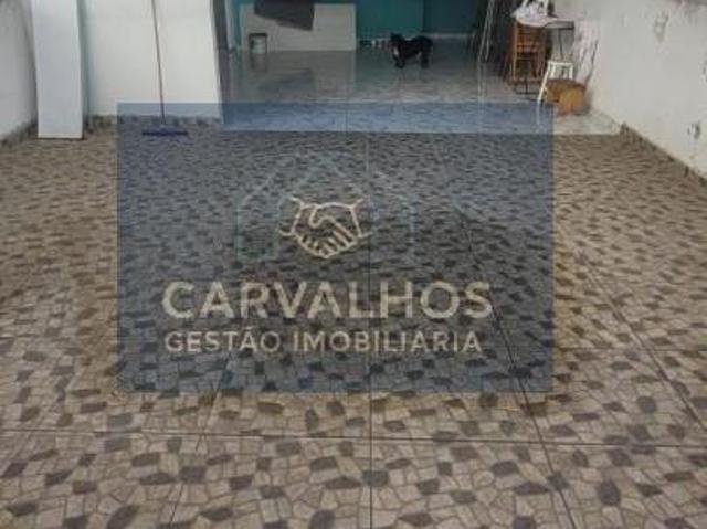 Casa / Sobrado para Venda em Guarulhos, Parque Mikail, 3 dormitórios, 3 banheiros, 2 vagas
