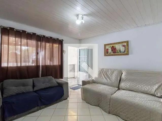 Casa / Sobrado para Venda em Guarulhos/SP Taboão 2 Quartos