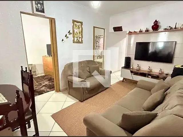Casa / Sobrado para Venda em Guarulhos/SP Taboão 2 Quartos