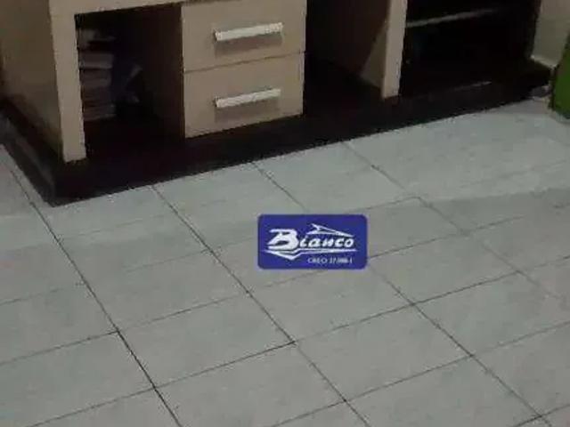 Casa / Sobrado para Venda em Guarulhos/SP Taboão 4 Quartos