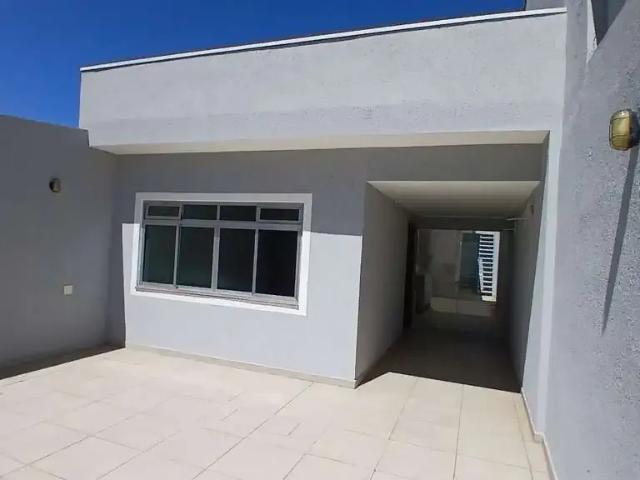 Casa / Sobrado para Venda em Guarulhos/SP Torres Tibagy 3 Quartos