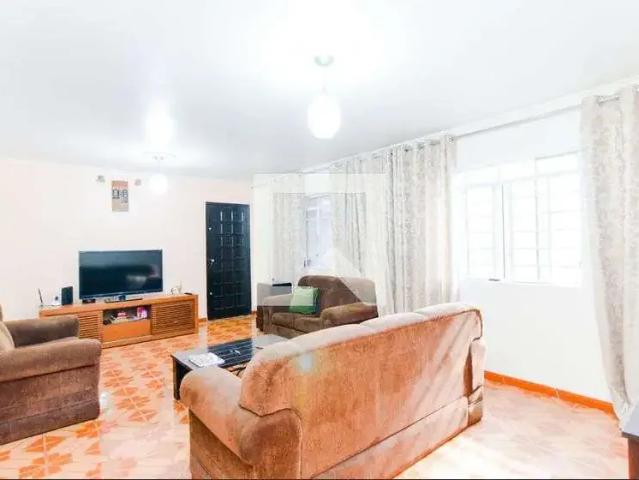 Casa / Sobrado para Venda em Guarulhos/SP Torres Tibagy 4 Quartos