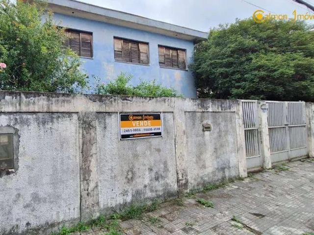 Casa / Sobrado para Venda em Guarulhos/SP Torres Tibagy 5 Quartos