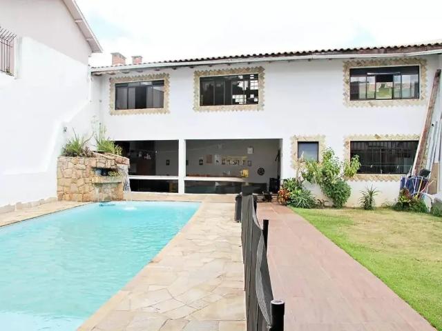 Casa / Sobrado para Venda em Guarulhos/SP Vale dos Machados 4 Quartos