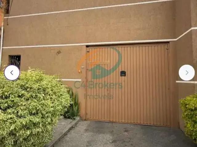 Casa / Sobrado para Venda em Guarulhos/SP Vale dos Machados 2 Quartos