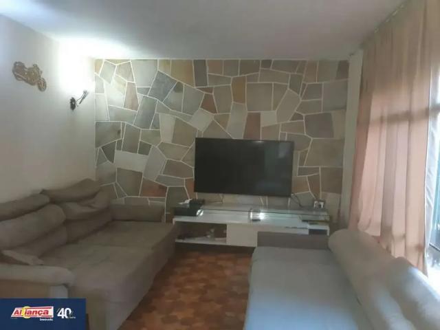 Casa / Sobrado para Venda em Guarulhos/SP Vila Maranduba 4 Quartos