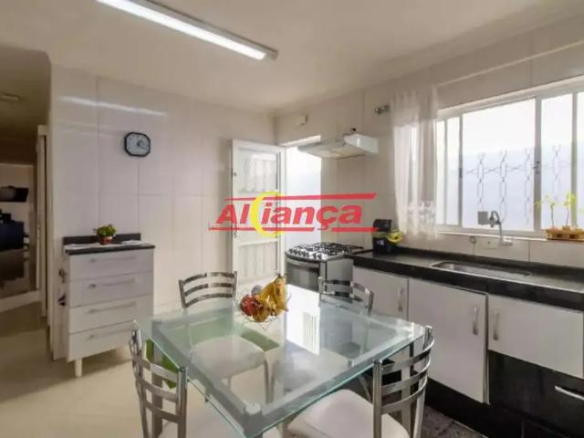 Casa / Sobrado para Venda em Guarulhos/SP Vila Maranduba 2 Quartos