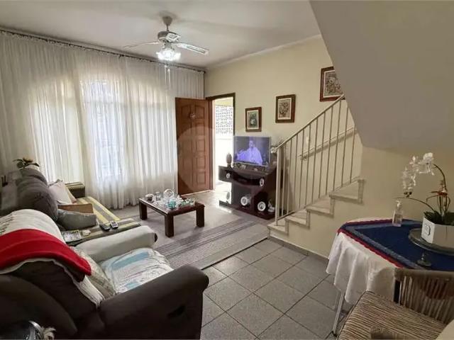 Casa / Sobrado para Venda em Guarulhos/SP Vila Maranduba 2 Quartos