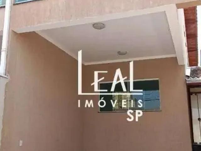 Casa / Sobrado para Venda em Guarulhos/SP Vila Maranduba 3 Quartos