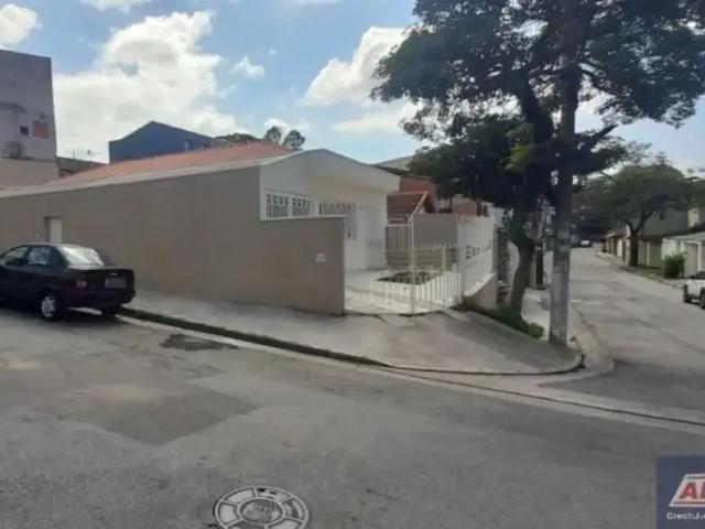 Casa / Sobrado para Venda em Guarulhos/SP Vila Maranduba 3 Quartos