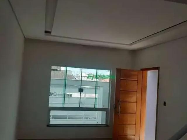 Casa / Sobrado para Venda em Guarulhos/SP Vila Maranduba 3 Quartos
