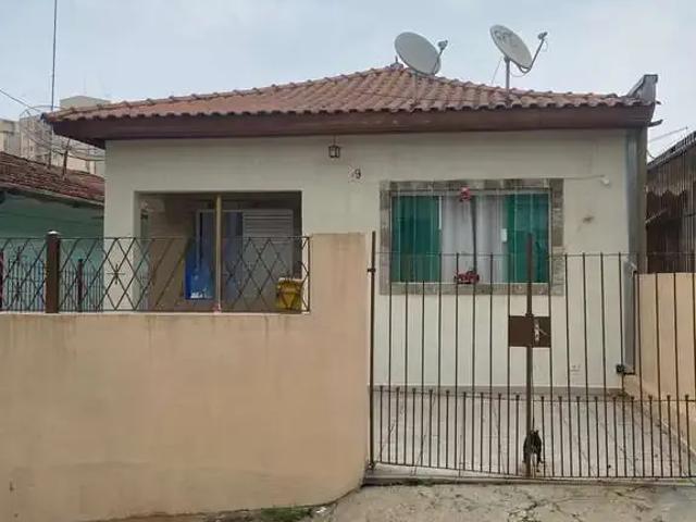 Casa / Sobrado para Venda em Guarulhos/SP Vila Maria Tereza 2 Quartos
