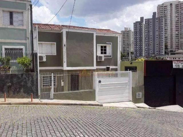 Casa / Sobrado para Venda em Guarulhos/SP Vila Maria Tereza 2 Quartos