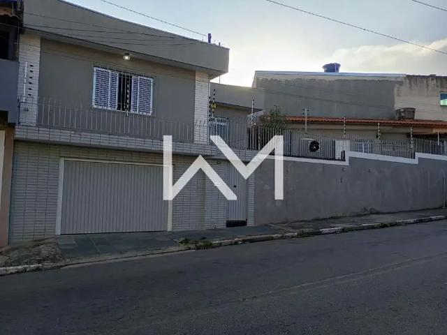 Casa / Sobrado para Venda em Guarulhos/SP Vila Maricy 4 Quartos