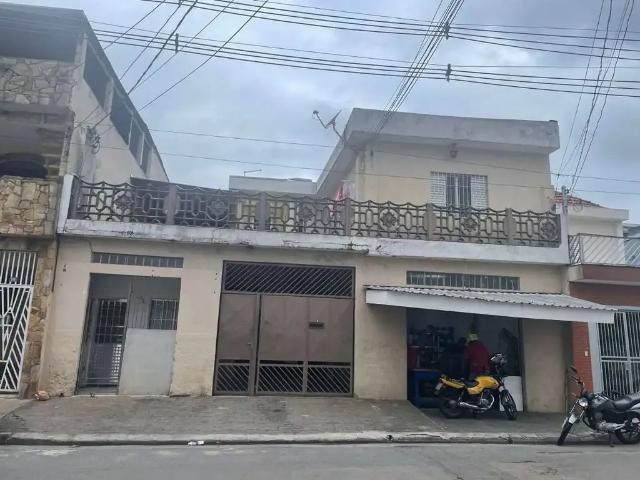 Casa / Sobrado para Venda em Guarulhos/SP Vila Maricy 5 Quartos
