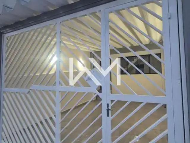 Casa / Sobrado para Venda em Guarulhos/SP Vila Maricy 2 Quartos