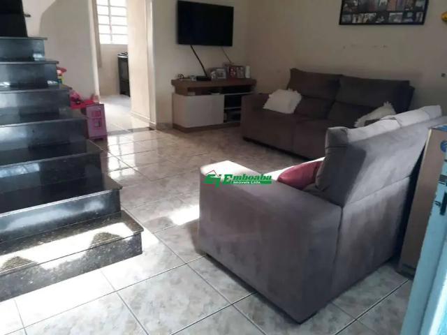 Casa / Sobrado para Venda em Guarulhos/SP Vila Maricy 2 Quartos