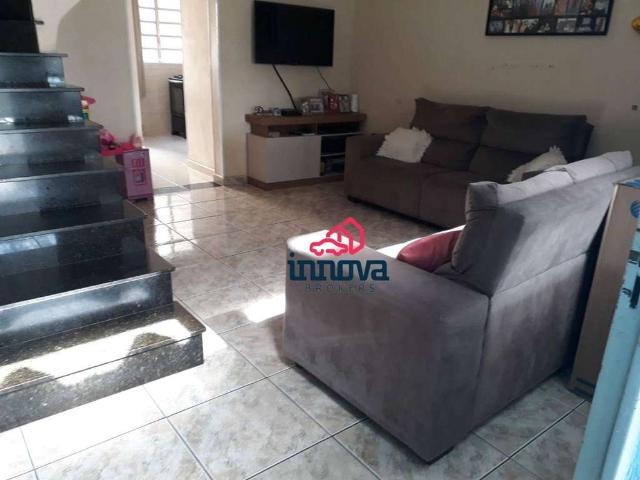 Casa / Sobrado para Venda em Guarulhos/SP Vila Maricy 2 Quartos