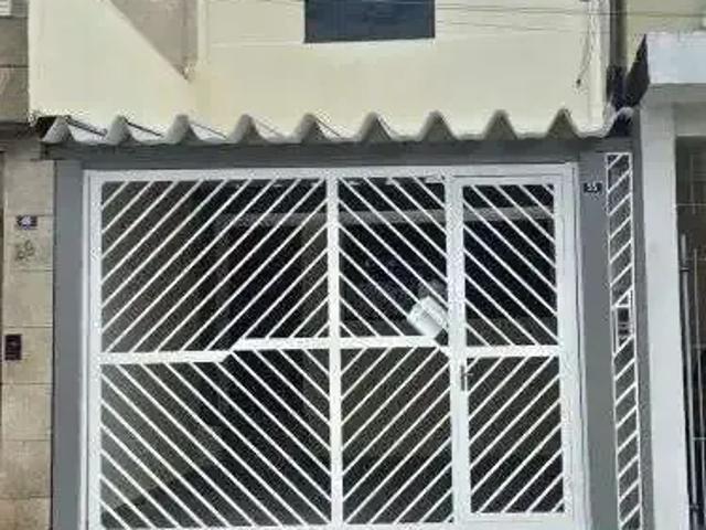 Casa / Sobrado para Venda em Guarulhos/SP Vila Maricy 2 Quartos