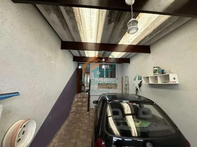 Casa / Sobrado para Venda em Guarulhos/SP Vila Maricy 2 Quartos