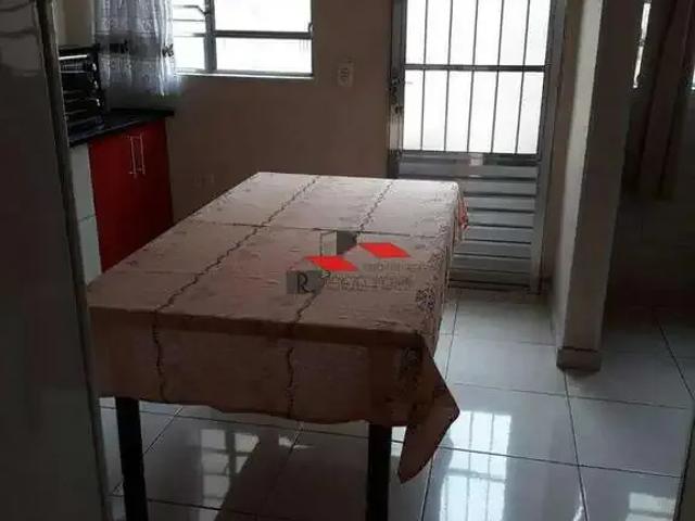 Casa / Sobrado para Venda em Guarulhos/SP Vila Maricy 2 Quartos