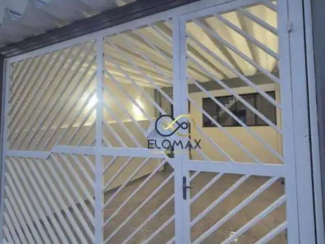 Casa / Sobrado para Venda em Guarulhos/SP Vila Maricy 2 Quartos