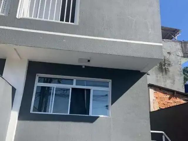Casa / Sobrado para Venda em Guarulhos/SP Vila Maricy 2 Quartos