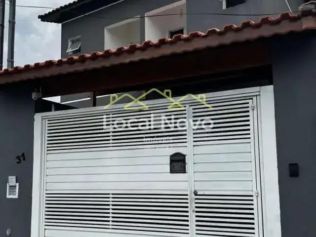 Casa / Sobrado para Venda em Guarulhos/SP Vila Maricy 2 Quartos
