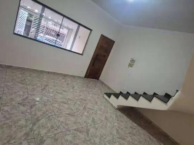 Casa / Sobrado para Venda em Guarulhos/SP Vila Maricy 2 Quartos