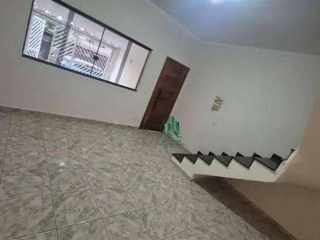 Casa / Sobrado para Venda em Guarulhos/SP Vila Maricy 2 Quartos