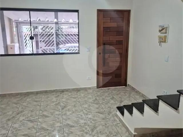 Casa / Sobrado para Venda em Guarulhos/SP Vila Maricy 2 Quartos