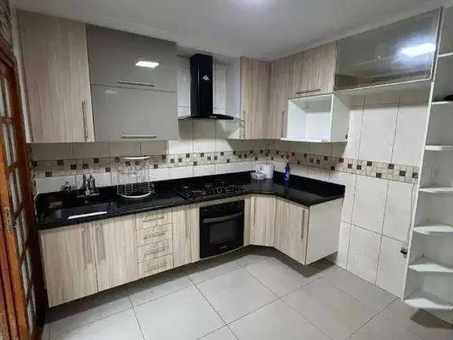 Casa / Sobrado para Venda em Guarulhos/SP Vila Maricy 2 Quartos