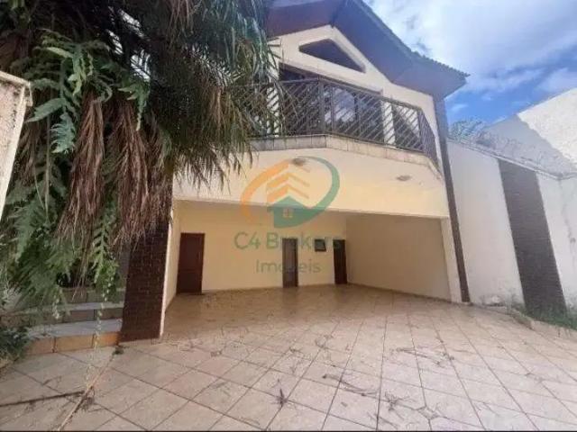 Casa / Sobrado para Venda em Guarulhos/SP Vila Maricy 3 Quartos